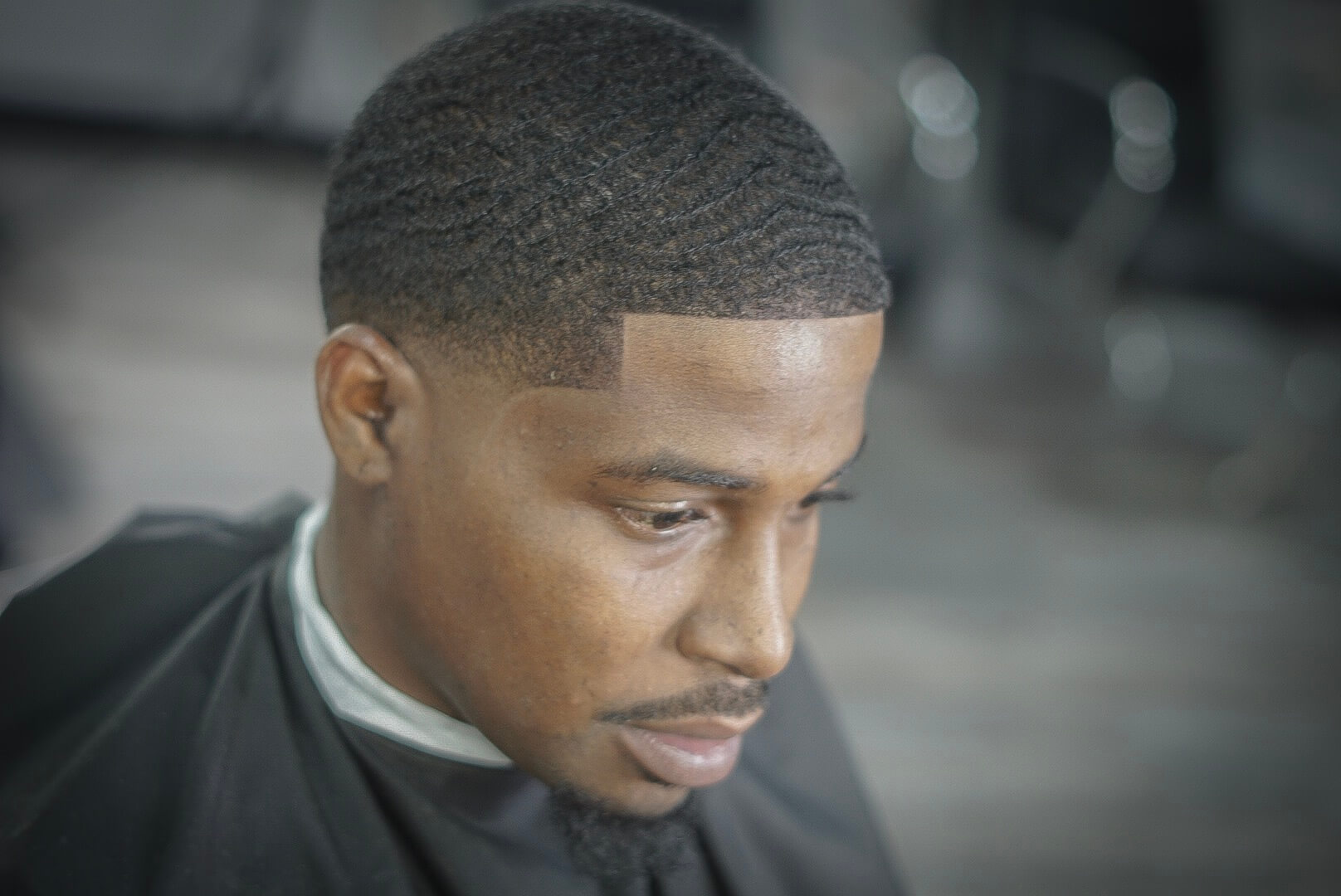 Private Barbers - Hall Of Fades